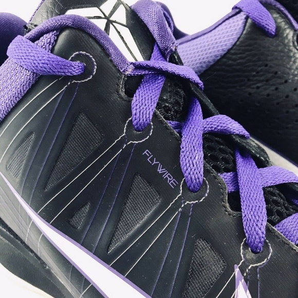 Nike | Shoes | Nike Flywire Kobe Bryant Unreleased Sample Shoes | Poshmark